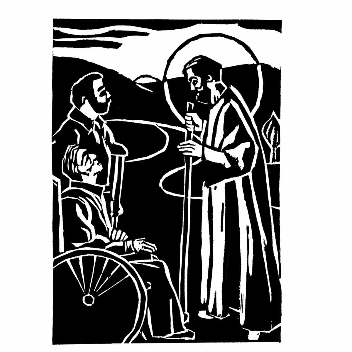 Things Are Not As They Seem by Fr. David May - Madonna House Apostolate