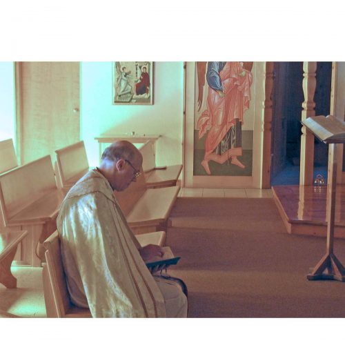 My Last Word - Part 6 by Father David May - Madonna House Apostolate