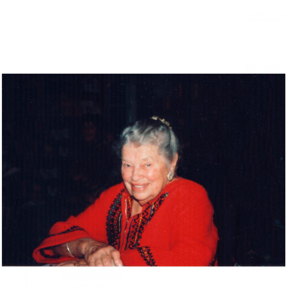 Encounter With Catherine Doherty by Sister Anne McLaughlin - Madonna ...