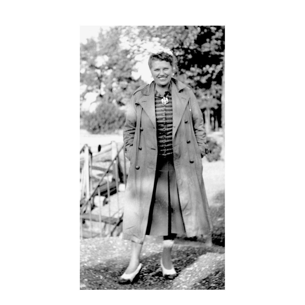 Glimpses of Catherine Doherty by Mary Nadeau - Madonna House Apostolate