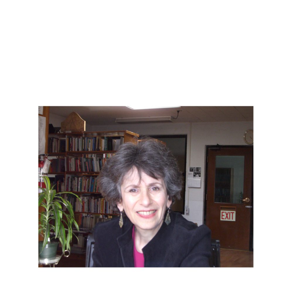 Take and Hold, Hold and Let Go Miriam Stulberg - Madonna House Apostolate